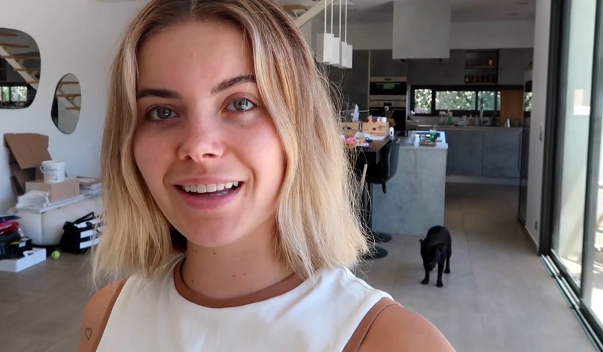 Accueil - Thomas Vinet