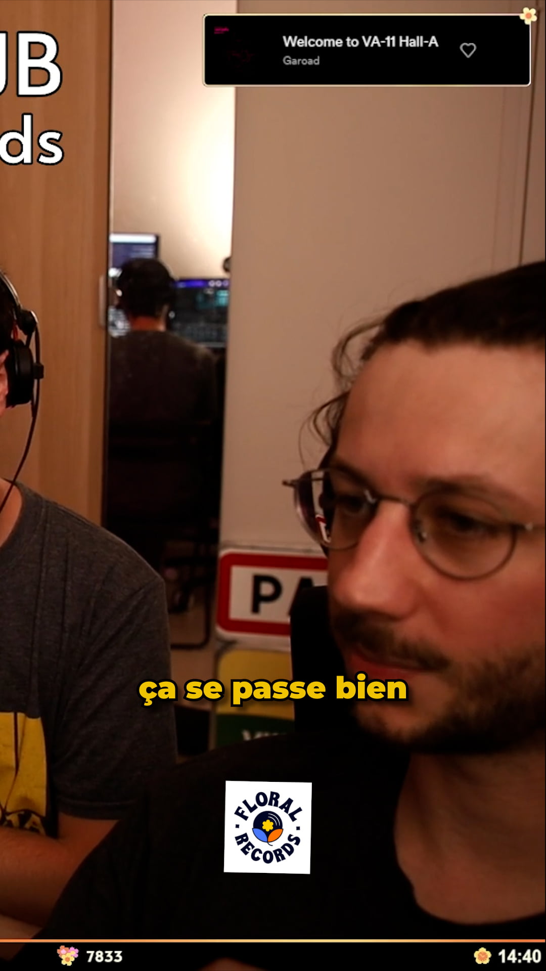 Accueil - Thomas Vinet